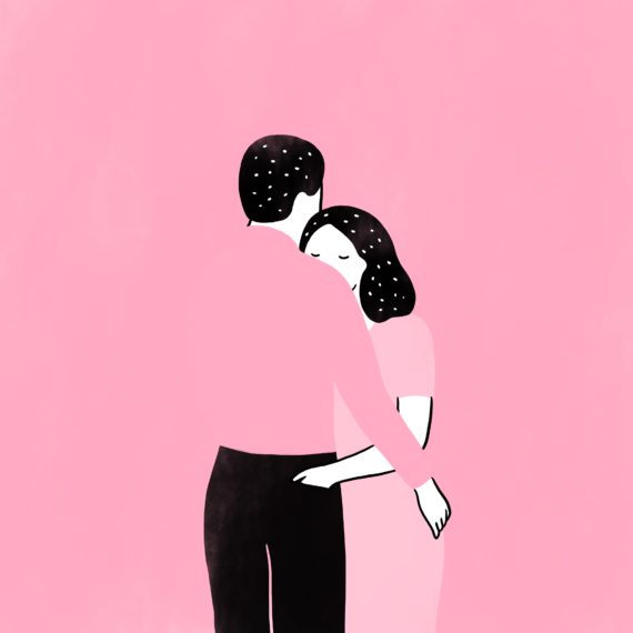 Agathe Sorlet : notre illustratrice coup de coeur du mois de septembre