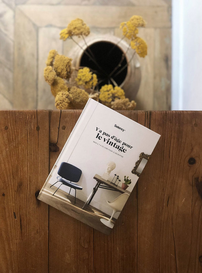 Charlotte Cadé révolutionne la déco avec Selency - Numéro Une