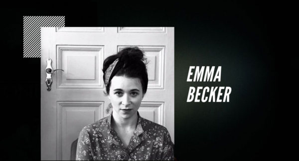 Emma Becker lève le mystère d'une maison close - Numéro Une